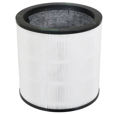 Dyson Air Purifier HEPA Filter Pure Cool Me Link Tower Fan Glass ...