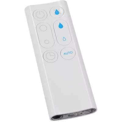 Dyson AM10 Humidifier Fan Remote Control Magnetic (White) 966569-06 ...