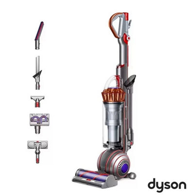 Dyson Ball Animal Multi-Floor Upright Vacuum Cleaner UP34, Powerful ...