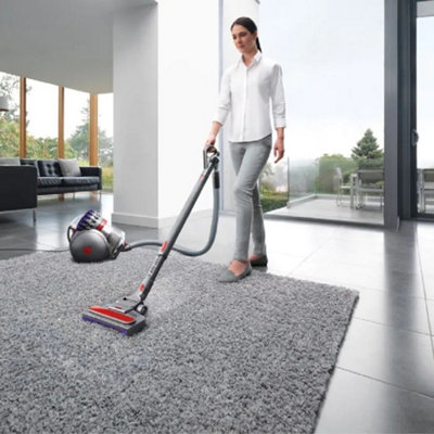 Dyson Big Ball Animal 2 Bagless Cylinder Vacuum Cleaner