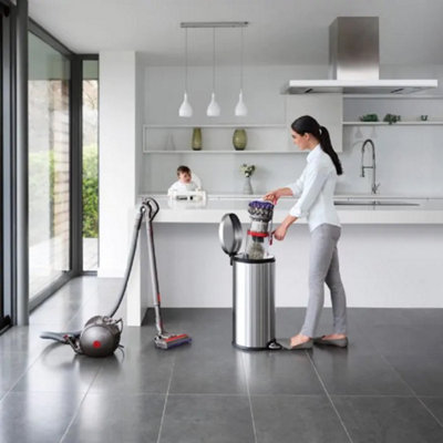 Dyson Big Ball Animal 2 Bagless Cylinder Vacuum Cleaner