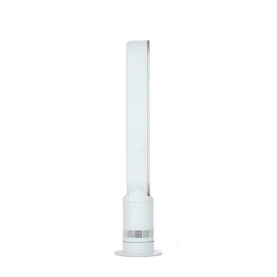 DYSON COOL™ AM07 TOWER FAN BLADELESS, QUIETMARK CERTIFIED, AIR ...