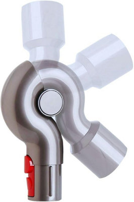 DYSON CORDLESS VACUUM COMPLETE CLEANING KIT