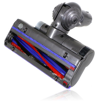 Dyson CY26 Vacuum Cleaner Brush Head Cinetic Big Ball CY28 Turbine ...