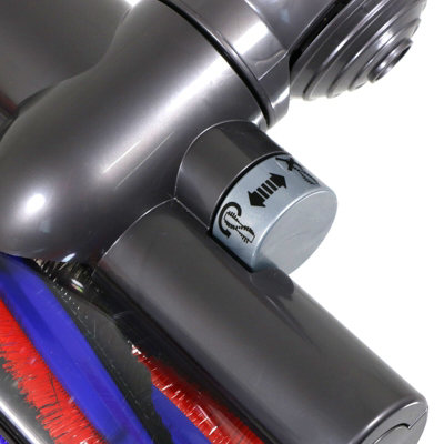 Dyson CY26 Vacuum Cleaner Brush Head Cinetic Big Ball CY28 Turbine ...