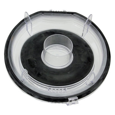 Dyson DC23 DC32 Vacuum Cleaner Clear Bin Base Dust Container Cover