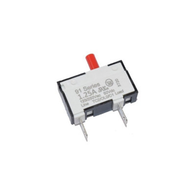 Dyson DC25 Vacuum Cleaner Reset Switch by Ufixt