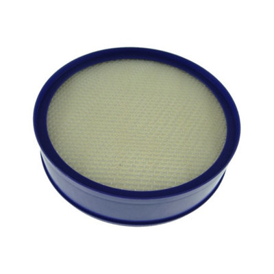 Dyson DC27 Vacuum Cleaner Post-Motor Hepa Filter by Ufixt