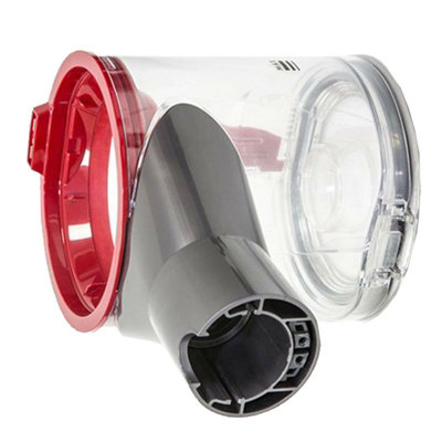 Dyson Dust Bin V8 V7 Animal Absolute Total Clean Vacuum Clear SV10 SV11 ...