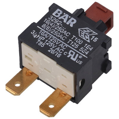 Dyson genuine Dyson Vacuum Cleaner On/Off Switch- DYN0118101