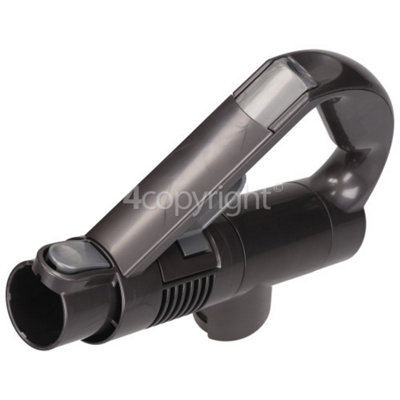 Dyson Genuine Spare Part - Turbine Wand Handle Assembly