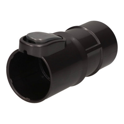 Dyson Genuine Universal Fit Adaptor- DYN1227001