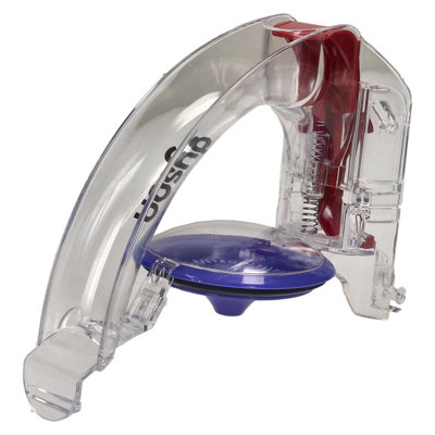 Dyson Genuine Vacuum Cleaner Cyclone Handle - DYN96815503