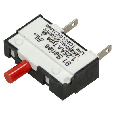 Dyson Genuine Vacuum Cleaner Reset Switch - DYN1426601