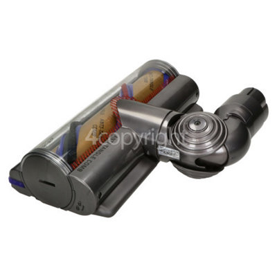 Dyson Genuine Vacuum Cleaner Torque Drive Motorhead Assembly - DYN97135802