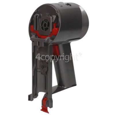 Dyson Genuine Vacuum Cleaner V8 Main Body Motor Assembly - DYN96781201