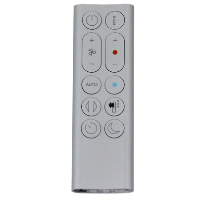 Dyson HP04 HP07 Remote Control Pure Hot Cool Fan Heater Purifier 969897 01