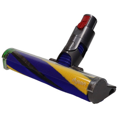 Dyson Laser Slim Fluffy Cleaner Head Assembly - DYN97136001