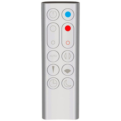 Dyson Pure Hot+Cool Link Remote Control Air Purifier Heater Fan HP02 ...