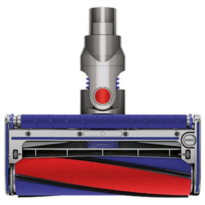 Dyson Soft Roller Head DC59 DC62 SV03 SV06 V6 Vacuum Cleaner 966489-01