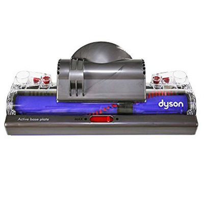 Dyson Turbine Head DC40 DC41 DC42 ERP Vacuum Cleaner Cinetic Big Ball ...
