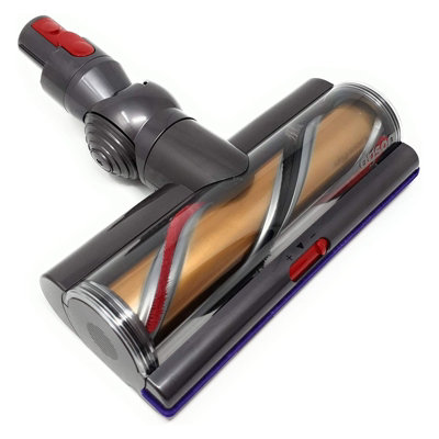 Dyson V11 Absolute Motorhead Vacuum Floor Tool Gold SV14 SV15 SV17 SV28 ...