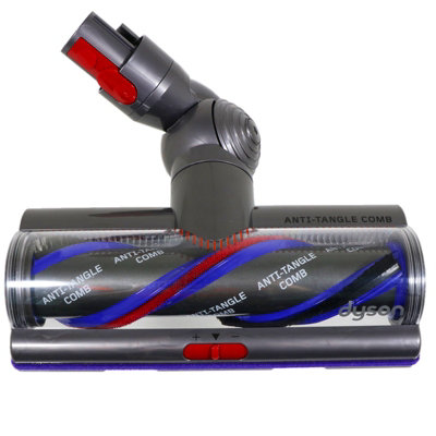 Dyson V15 SV22 Torque Drive Motorhead Motor Head Floor Brush Tool Anti ...