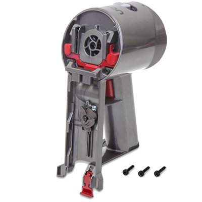 Dyson V8 Motor Main Body Animal Absolute Total Clean Vacuum Cleaner ...