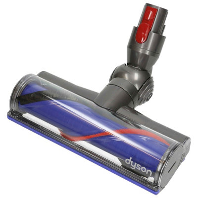 Dyson V8 Quick Release Motorhead | DIY at B&Q