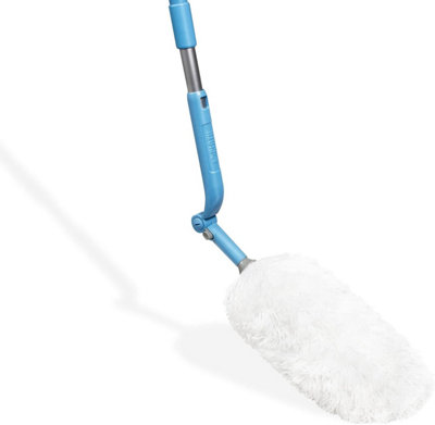 E-Cloth 2 in 1 Extendable Telescopic Handle Adjustable Durable Soft ...