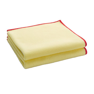 E-Cloth Dusting Cloths 2pk One Colour (One Size)