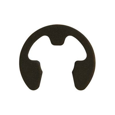 E-Retainers 15.5mm Shaft Pack of 100