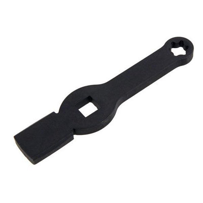 E24 Striking / Slogging Spanner Wrench Brake Caliper Tool (Neilsen CT4505)