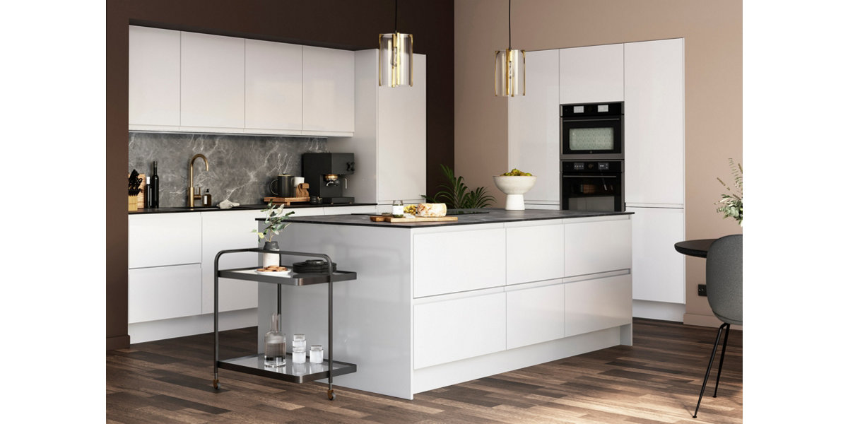 Kitchen island ideas | Islands for kitchens | B&Q