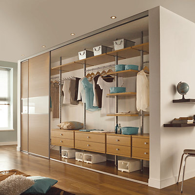 Bedroom Furniture Home Furniture and Storage DIY at B Q