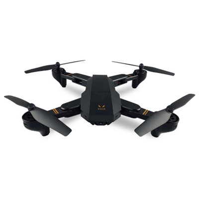 Eagle Drone Version 4 With First Person Viewer