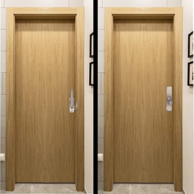 EAI - Disabled Toilet Lock Facility Indicator Bolt Bathroom Vacant ...