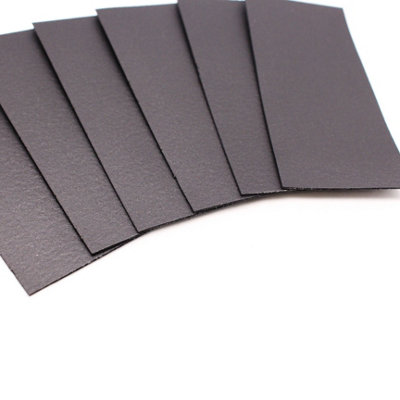 EAI - Intumescent Hinge Pads Pack of 6 - 102x44x0.8mm Suit 102x102mm ...