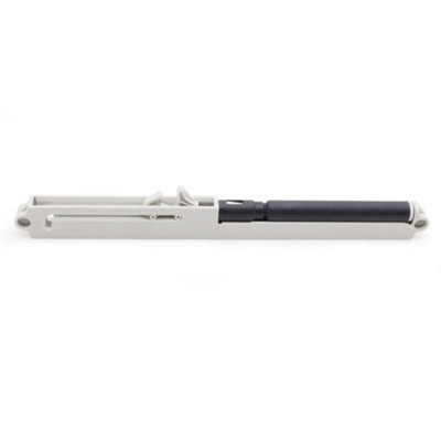 EAI Soft Close Drawer Damper 25kg Force for Wood or Metal Drawers