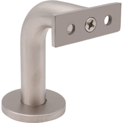 EAI Stainless Handrail Brackets Heavy Duty Banister Brackets Including ...