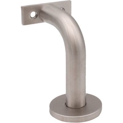 EAI Stainless Handrail Brackets Heavy Duty Banister Brackets Including ...