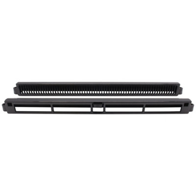 EAI Trickle Window Slot Vent Easy Fitting Inside & Out - 290mm ...