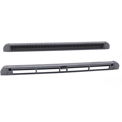 EAI Trickle Window Slot Vent Easy Fitting Inside & Out - 400mm ...