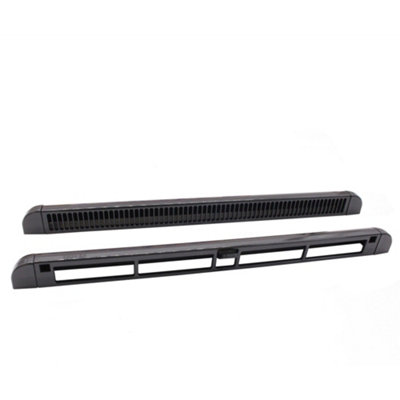 EAI Trickle Window Slot Vent Easy Fitting Inside & Out - 400mm ...