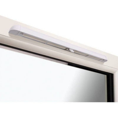 EAI TRICKLE WINDOW SLOT VENT EASY FITTING INSIDE & OUT - 400MM ...
