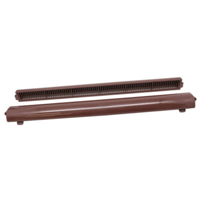 EAI Trickle Window Slot Vent Easy Fitting Inside & Out - 415mm ...