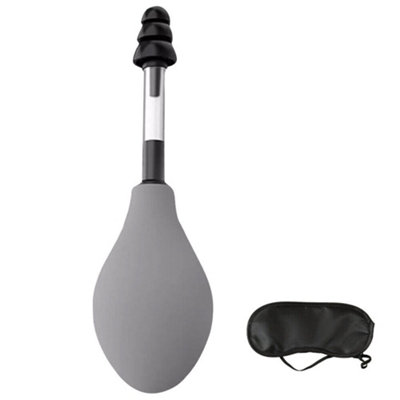 Ear Pressure Relief Device Naturally Reduces Tension and Pressure for ...