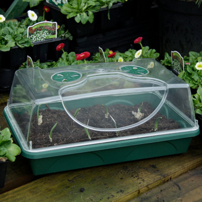 EarlyGrow 38cm Medium Propagator