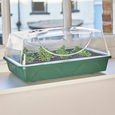 EarlyGrow 38cm Medium Propagator