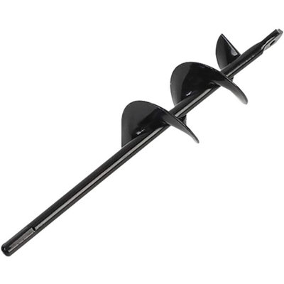 Earth auger for drill earth auger for planters steel drill planter ...